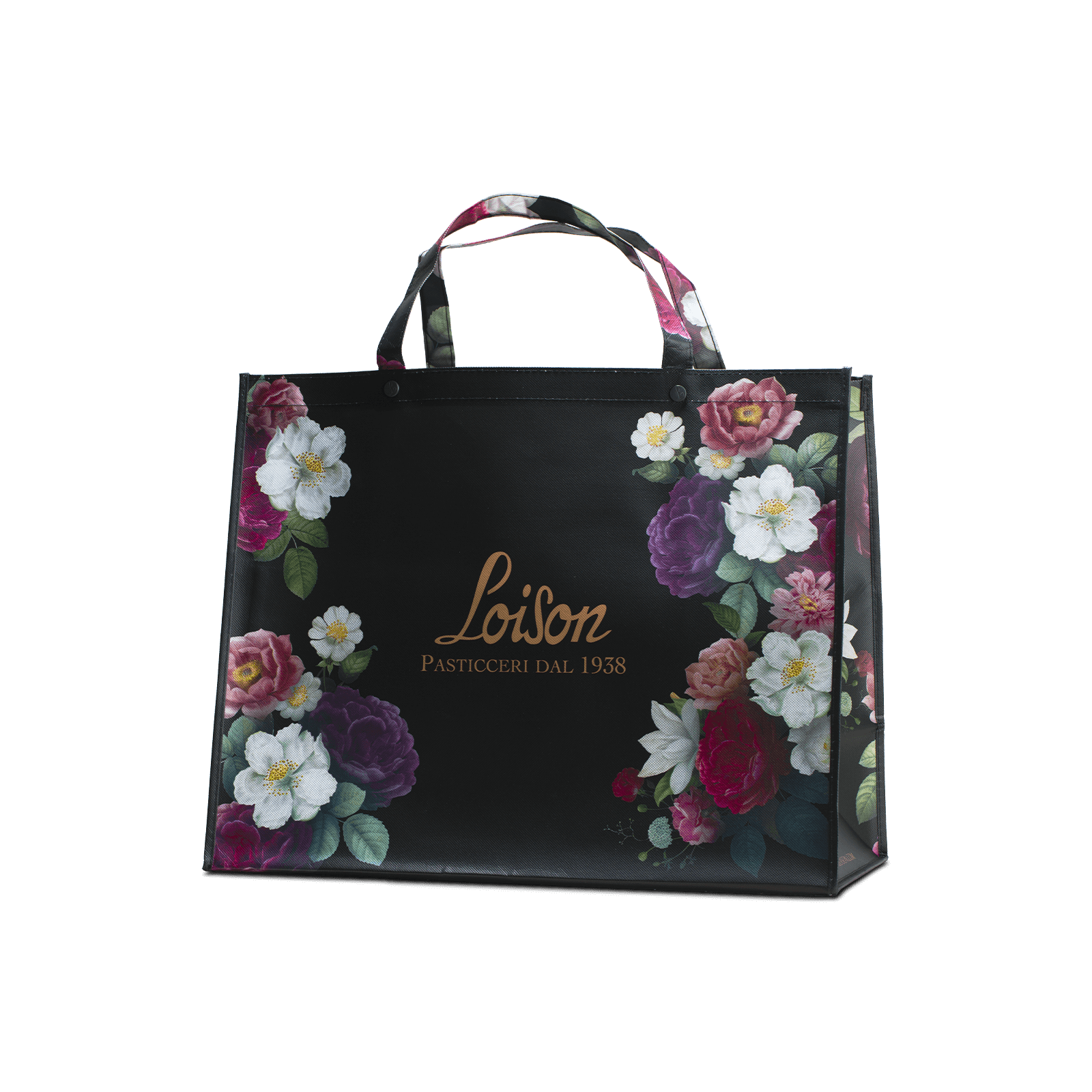 Loison Shop: Italian Artisan Panettone, Cakes, Loaves and Biscuits