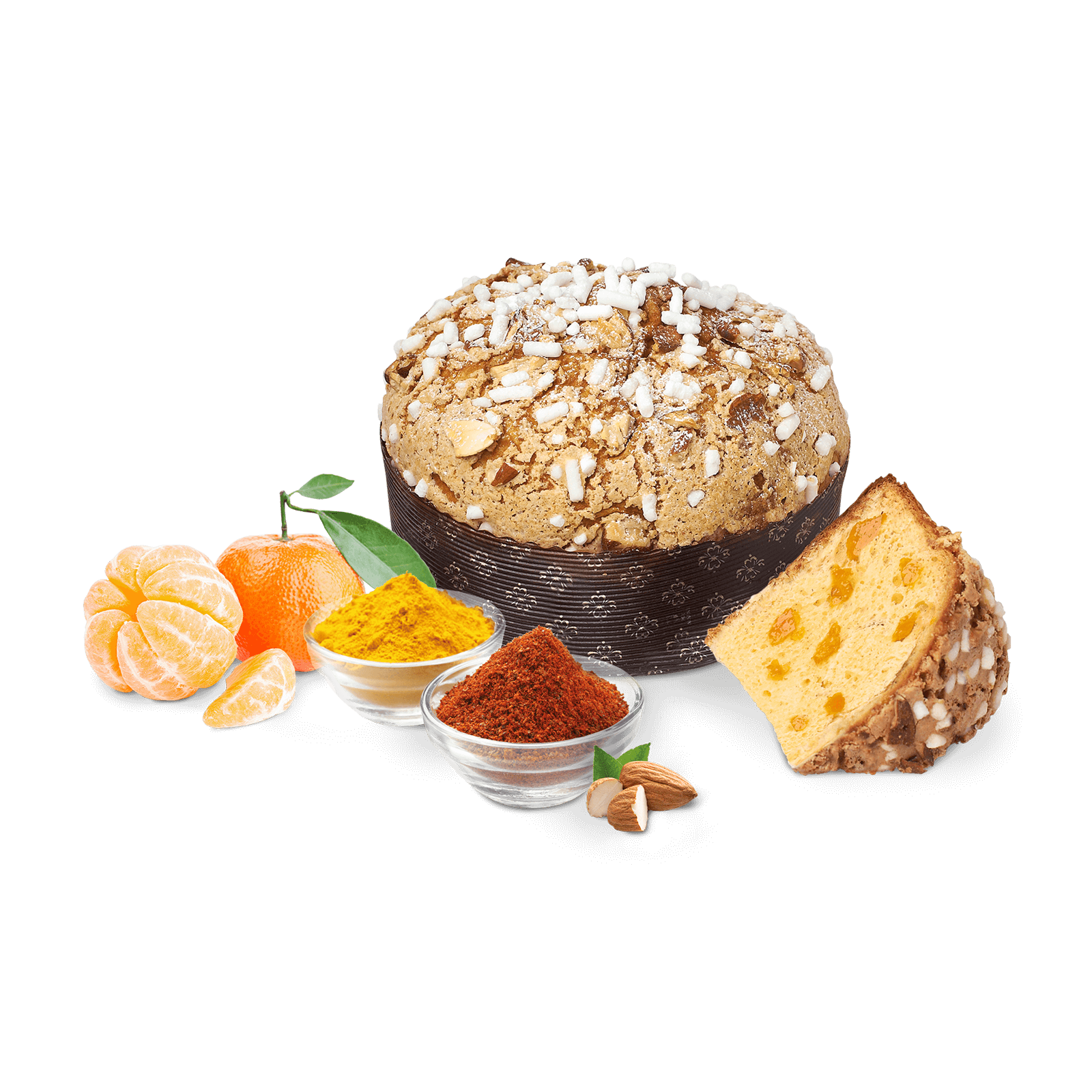 Veneziana Mandarin Late from Ciaculli 600g: Buy Online - Loison Shop