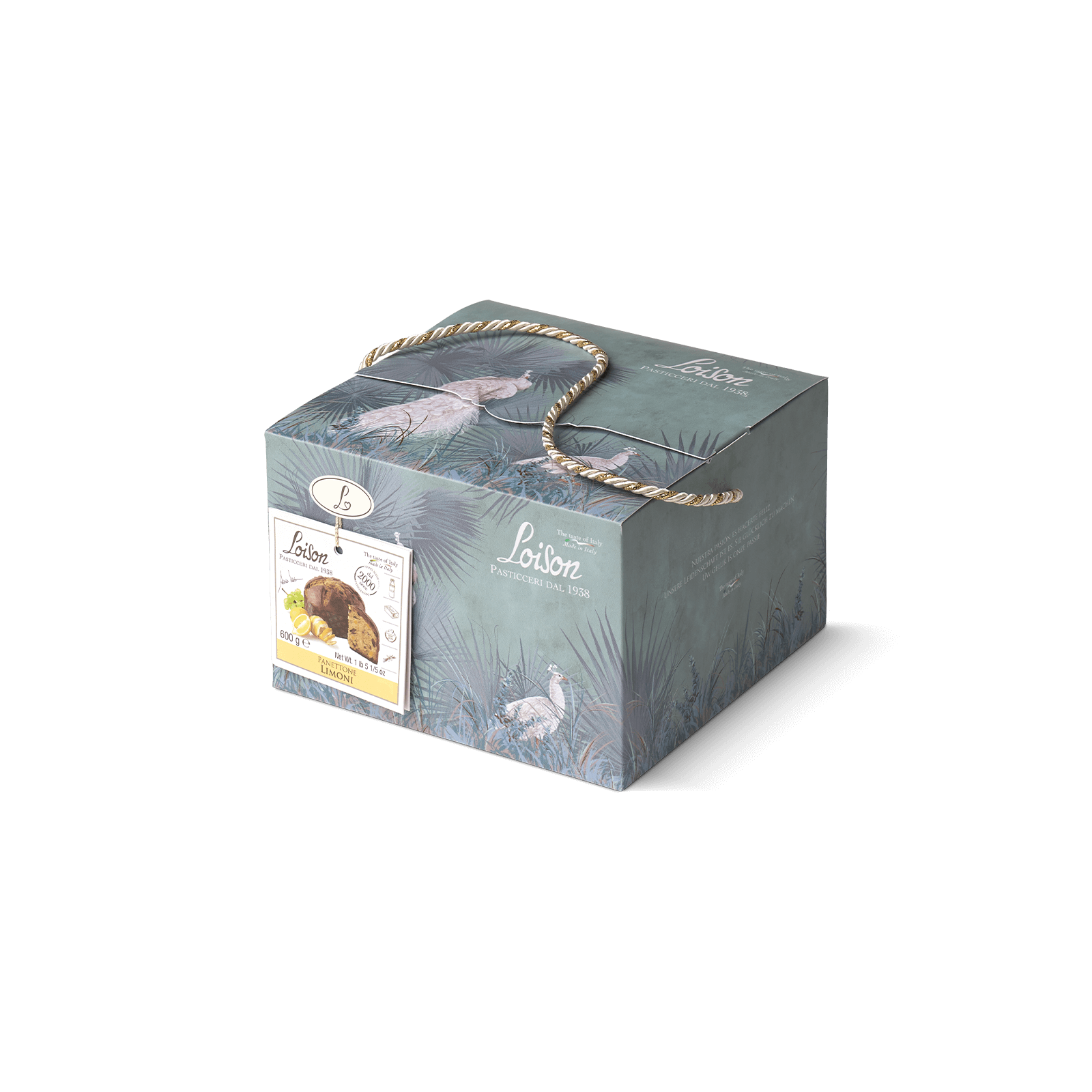 Magia - Loison Shop