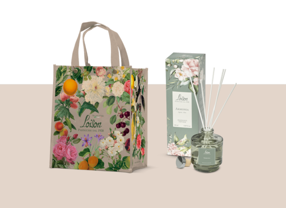 Loison Shop: Italian Artisan Panettone, Cakes, Loaves and Biscuits