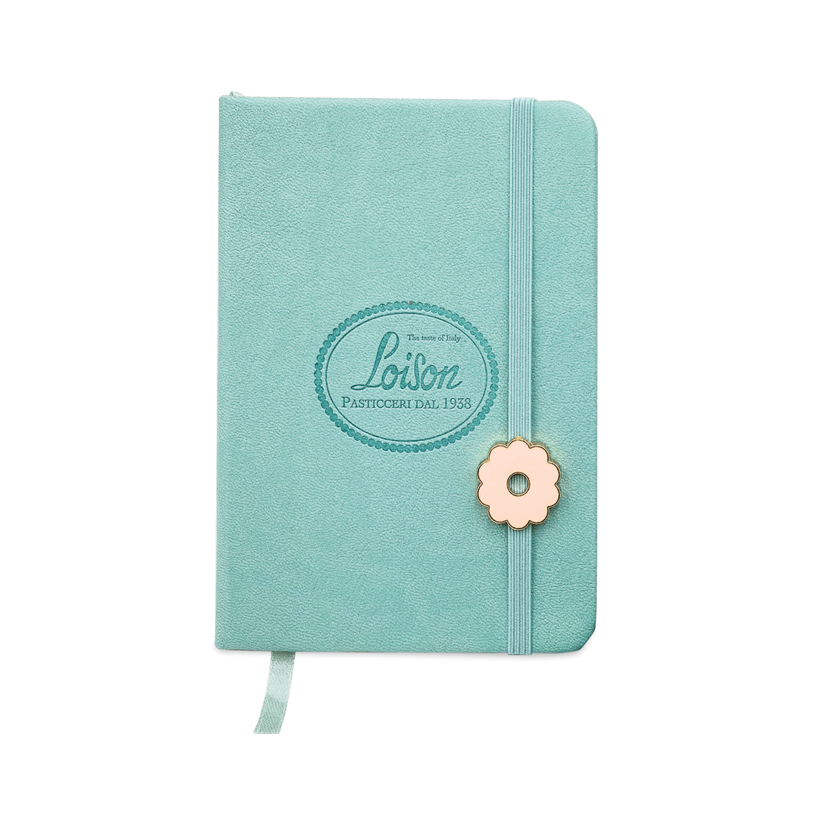 Notebook for notes - Loison Shop