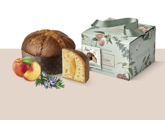 Loison Shop: Italian Artisan Panettone, Cakes, Loaves and Biscuits
