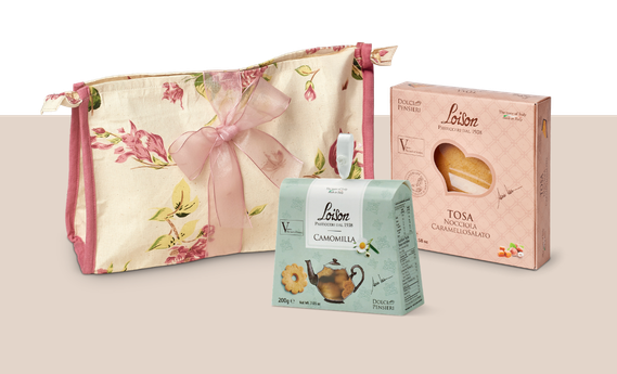 Loison Shop: Italian Artisan Panettone, Cakes, Loaves and Biscuits
